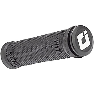 Odi handle Ruffian lock on (Design: 130 mm, black)