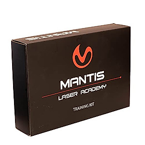 Mantis Laser Academy - Training Kit - 9mm