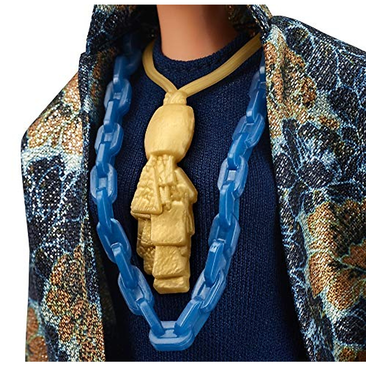 Barbie Styled By Iris Apfel Doll