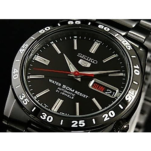 SEIKO Men's Watches 5 SNKE03-4