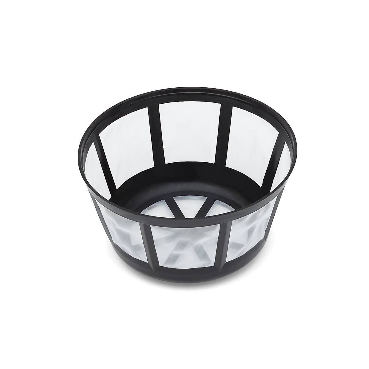 Tops Perma-Brew 3 Year Re-useable Coffee Filter, Fluted Basket