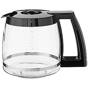 Cuisinart DCC-2200RC 14-Cup Replacement Glass Carafe