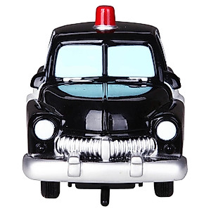 2008 Police Squad Car Village Accessory