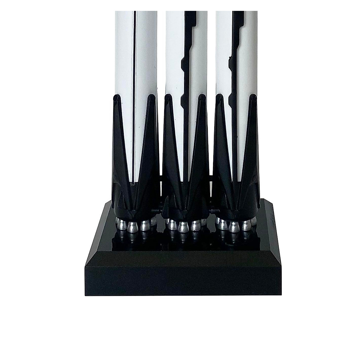 wltk Space X Falcon Heavy 1/233 Diecast Rocket Model