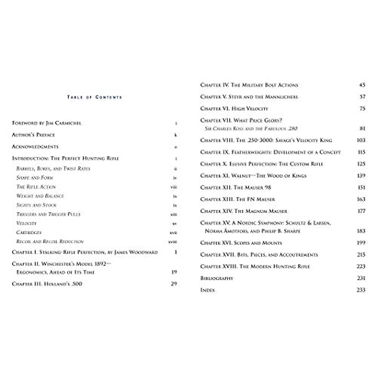 Great Hunting Rifles: Victorian to the Present