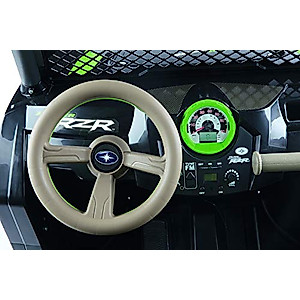 Peg Perego Polaris RZR Ranger Green Shadow