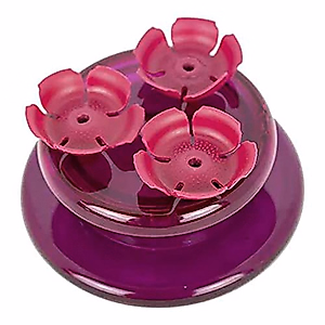 Bird Feeder Feeder Hummingbird Drinking Water Handheld Water Feeder New P-roduct Garden