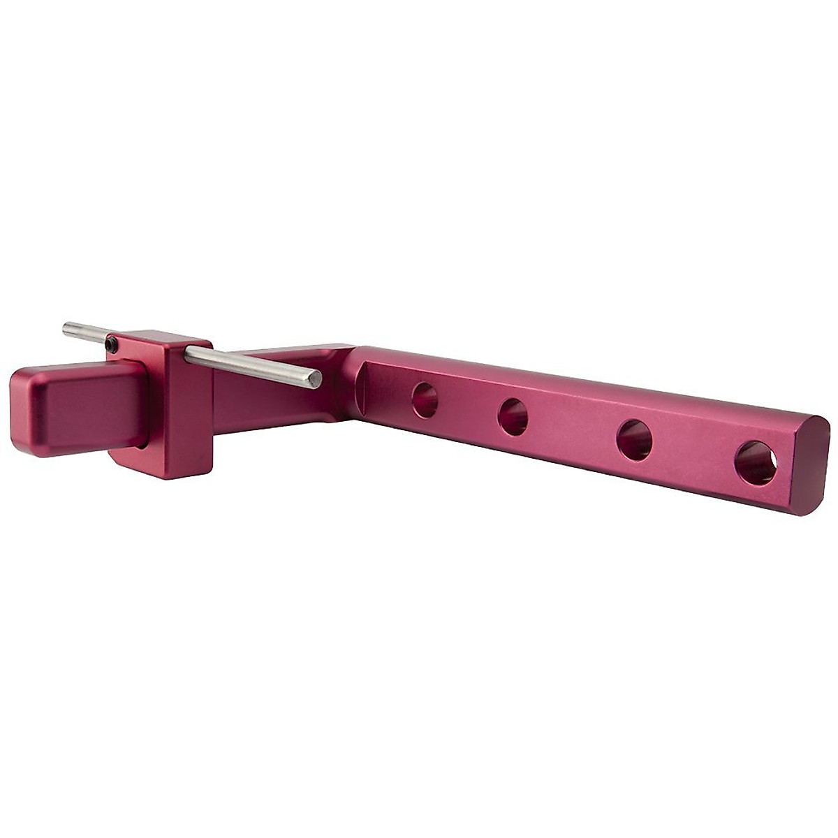 Edge Technology Pro Vise Stop Single Side 6"