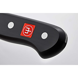 Wusthof Gourmet 10-Inch Serrated Confectioner's Knife