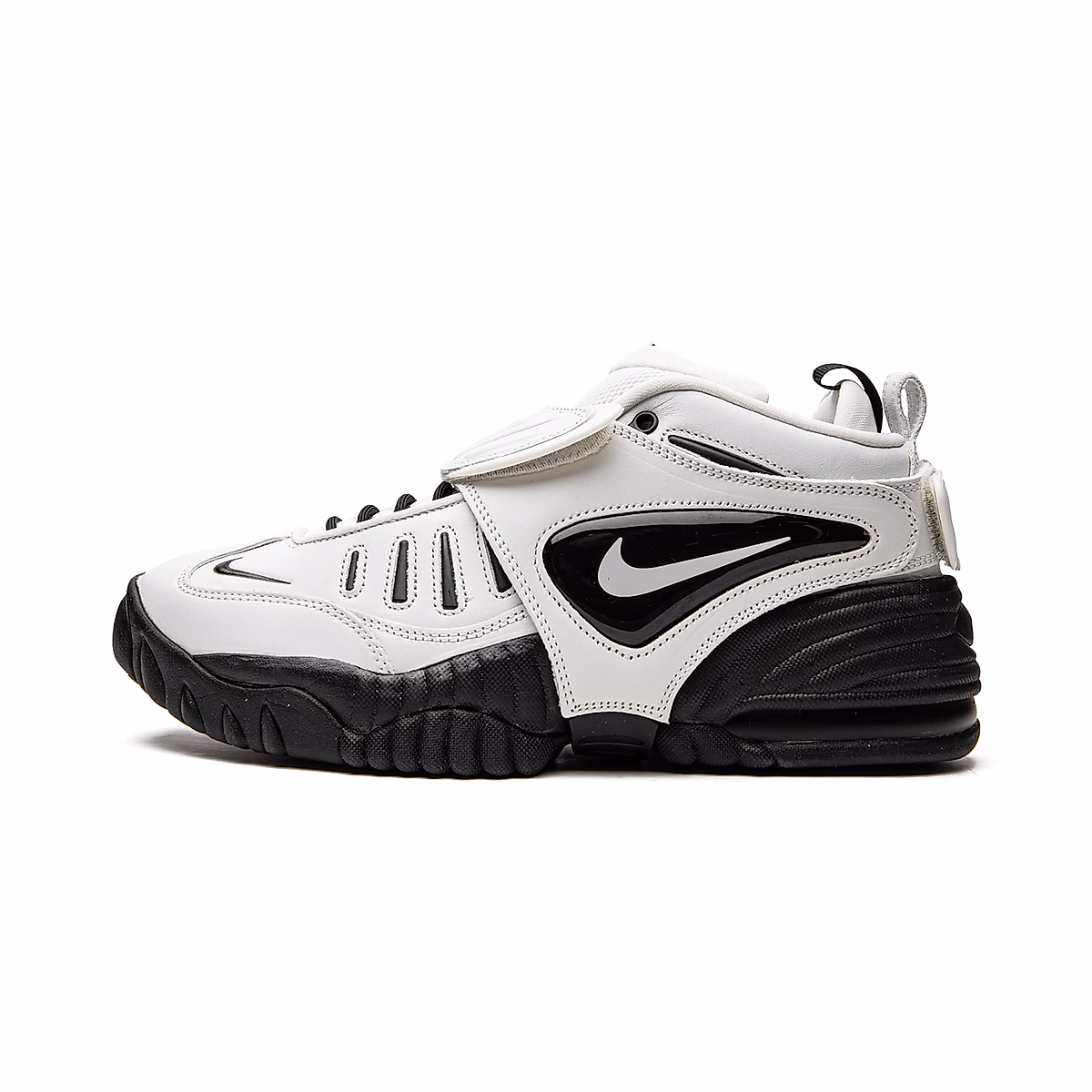 Nike Mens Air Adjust Force DM8465 100 Ambush Summit White Black - Size 5.5