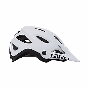 Giro Montaro MIPS Adult Dirt Bike Helmet - Matte Chalk (2021) - Large (59-63 cm)