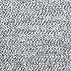 Eddie Bauer - Queen Duvet Cover Set, Reversible Bedding with Matching Shams, Stylish Home Decor for All Seasons (Herringbone Light Blue/Grey, Queen)