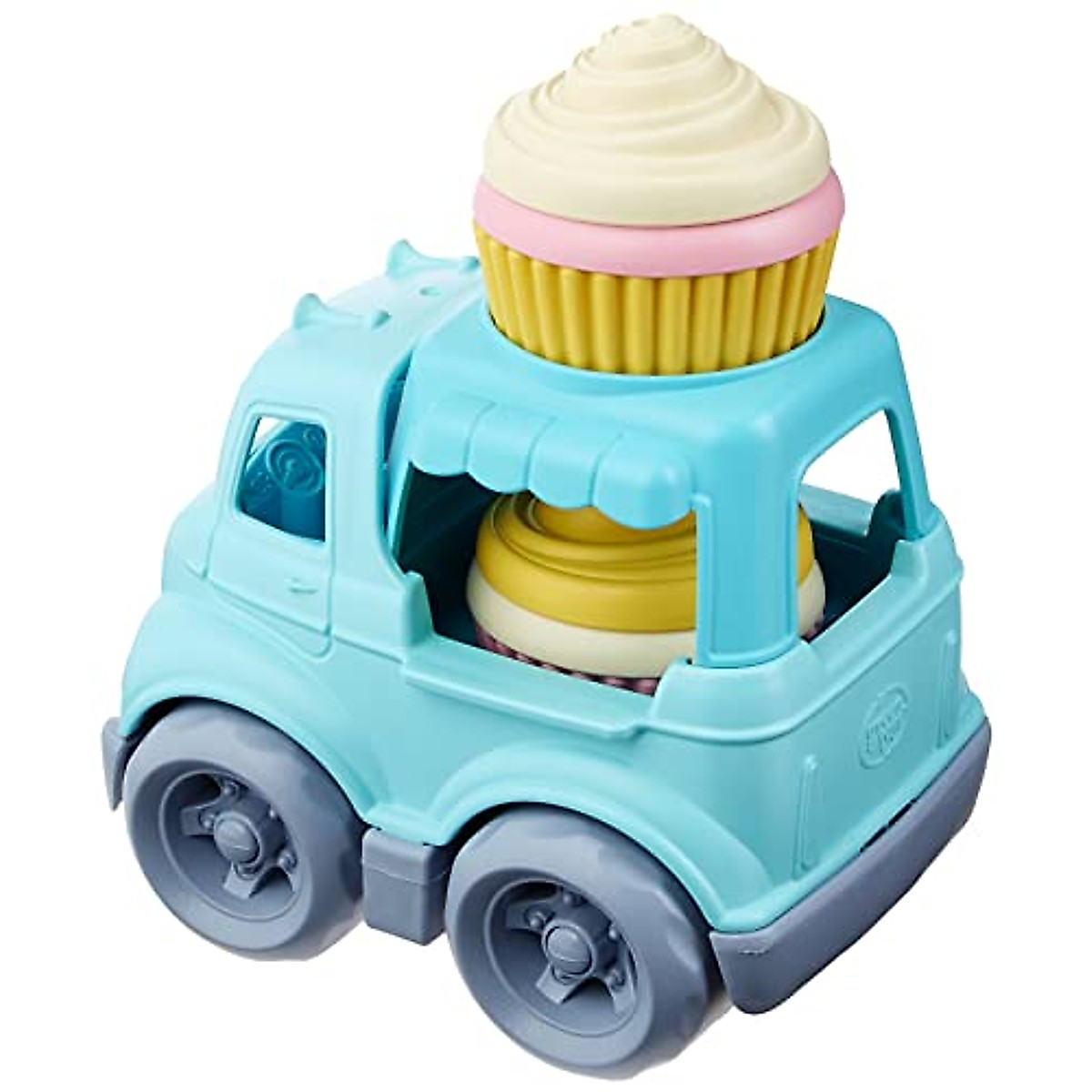 Green Toys Cupcake Truck