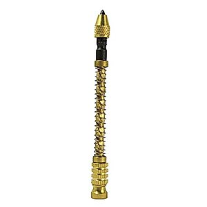 SE Spiral Drill with Spring - 849PDS