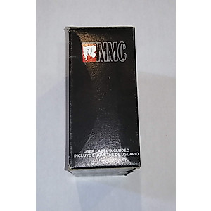 MMC 3.5" Floppy Diskettes HD Made in USA (Discounted by Manufacturer)