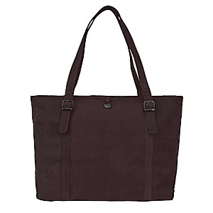 ANTONIO VALERIA Sage Blue Crazy Horse Leather Shoulder Bag for Women