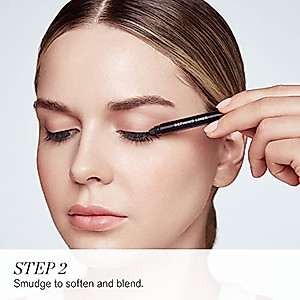 RevitaLash Cosmetics, Defining Liner Eyeliner, Black, Hypoallergenic & Cruelty-Free