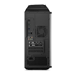ROG Strix GL12 Gaming Desktop, Overclocked 9th Gen Intel Core i7-9700K, NVIDIA GeForce RTX 2070 8GB, 16GB DDR4 RAM, 512GB SSD + 1TB HDD, Windows 10, Black/Grey - GL12CX-DS771 (Renewed)
