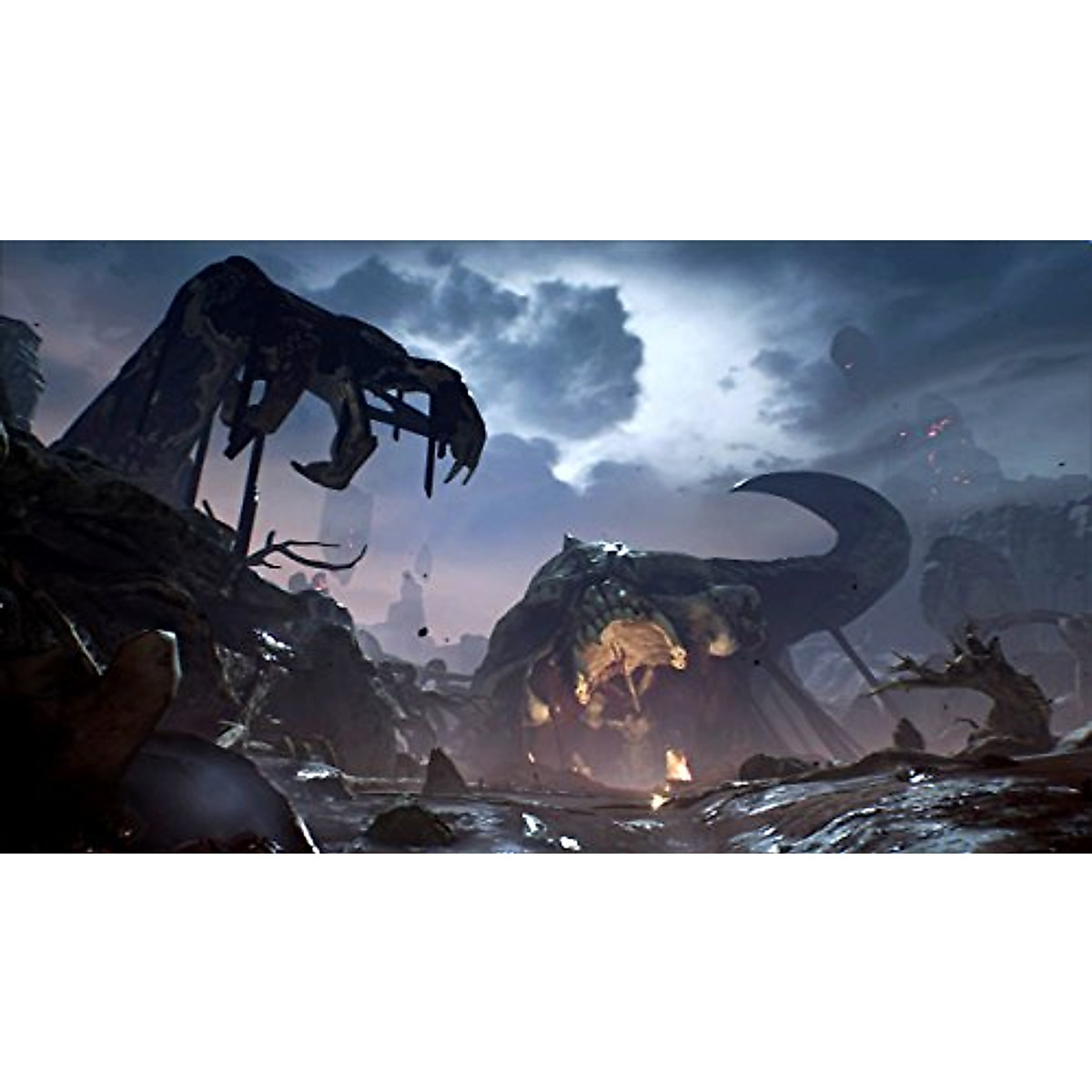 DOOM - Nintendo Switch