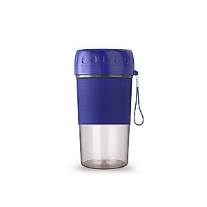 Electric Juicer Small Fruit Food-Blender Mini Food Processor 300ML Blender Electric Kitchen Mixer Juicer Fruit