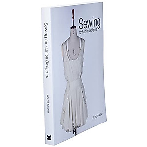 Sewing for Fashion Designers