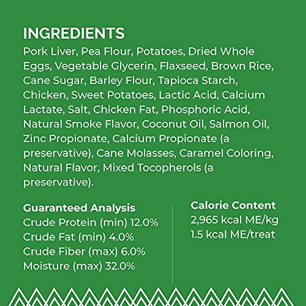 Buddy Biscuits Training Bites for Dogs, Low Calorie Dog Treats Baked in The USA, Chicken 10 oz.