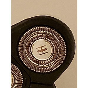 Ghost Shaver Replacement XL Blades