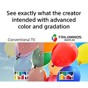 Sony Z8H 75 Inch TV: 8K Ultra HD Smart LED TV with HDR and Alexa Compatibility - 2020 Model