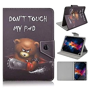 RCA RCT66723W2 7 Inch Case, SmarTab ST7150 Case, Yuntab T7 Case, Haehne 7 Inches Tablet PC Case, DigiLand DL7006 Case, Digiland DL721-RB / DL718M / Dl701q Case, iView SupraPad i700 Case