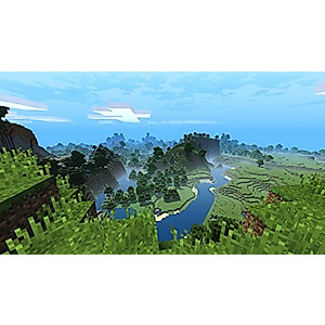 Minecraft - Nintendo Switch