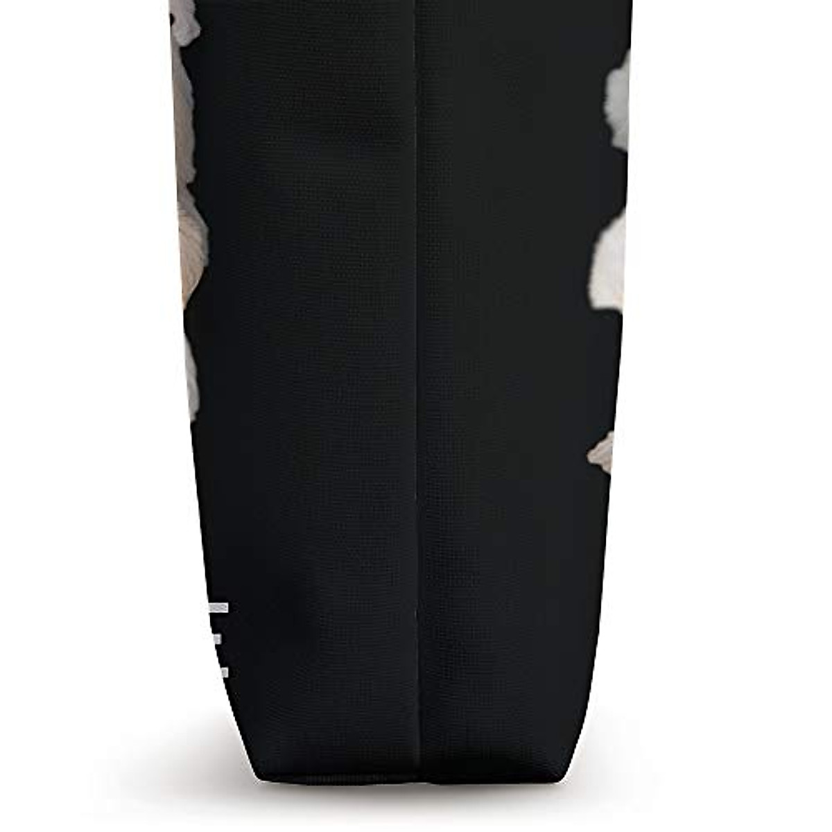 Life Is Better With Maltese Dogs Owners Design Puppies Love Tote Bag