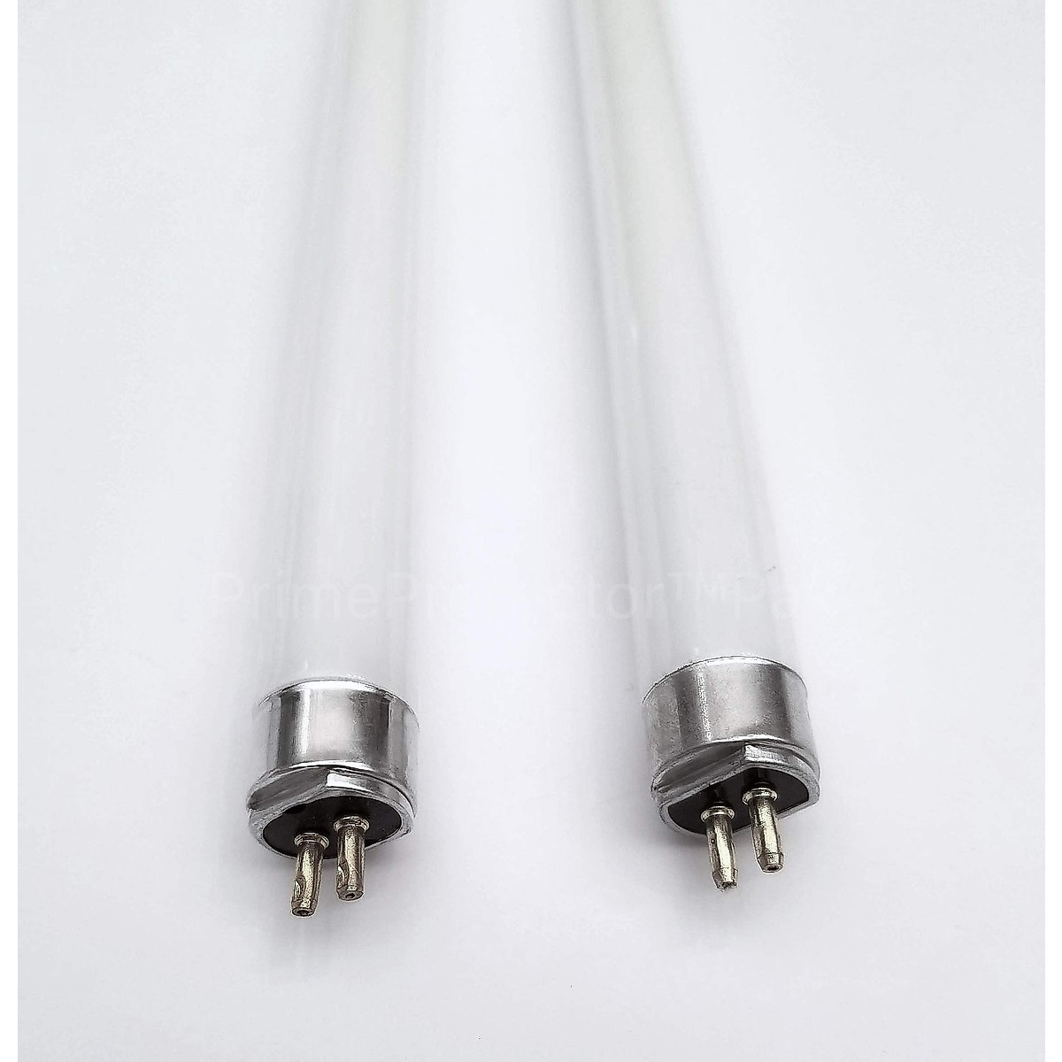 GE 46684 F21W/T5/835/ECO 21 Watt T5 Fluorescent Tube Warm White 3500K (2 Pack)