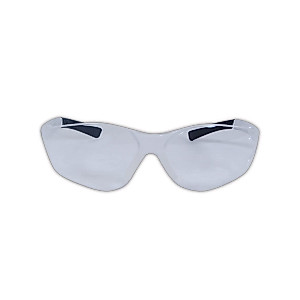 MAGID Flex Reader Style Safety Goggles, 12 Pairs, Y19