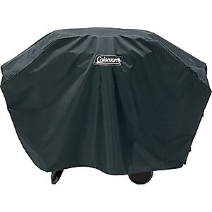 Coleman Roadtrip NXT Grill Cover , Black