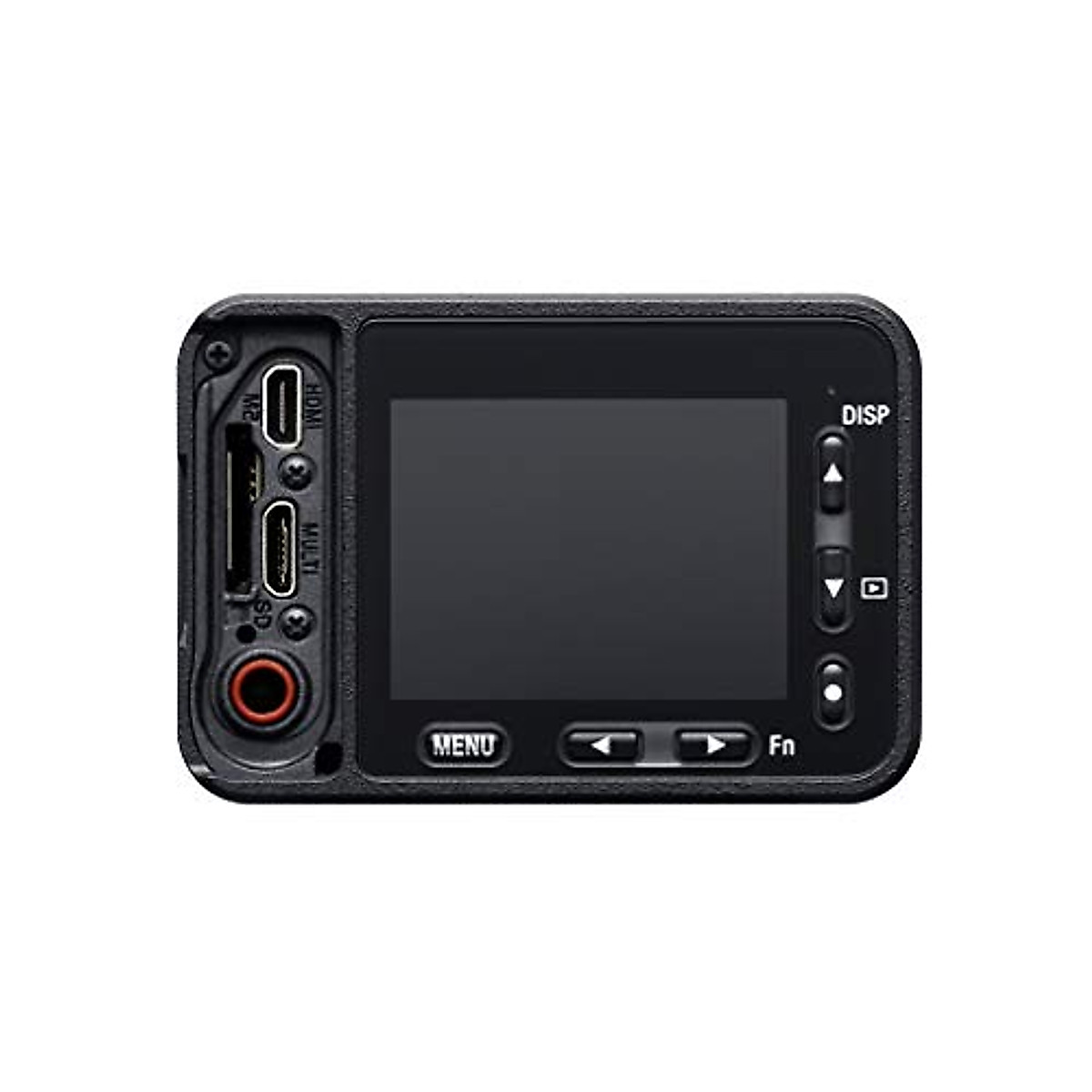Sony 1.0-type Sensor Ultra-Compact Camera with Waterproof and Shockproof Design (DSCRX0)