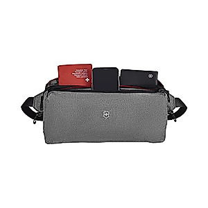 Victorinox Travel Accessories Edge Packables (Packable Crossbody Bag)