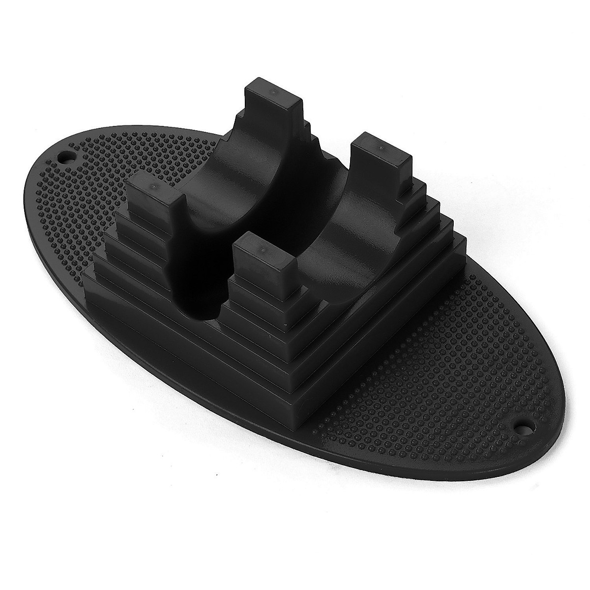 Pro Universal Scooter Stand fit Scooter Brand Fuzion,Razor,Pulse Performance, Madd Gear, Lucky, Vokul,Phoenix, District and Most Major (Black)