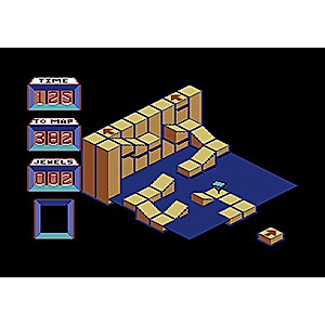 retrogames The C64 Mini USA Version - Not Machine Specific