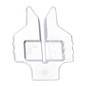 Bosch Parts 2601016087 Splintering Protector