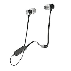 Focal Spark Earphones Wireless Black