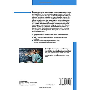 Introduction to Elementary Particles