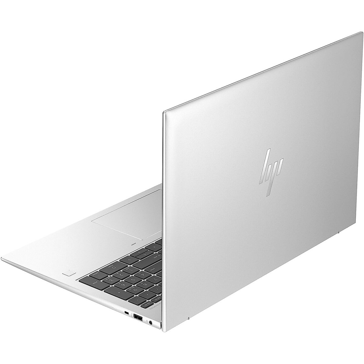 HP EliteBook 860 G10 16.0" IPS WUXGA Display Business Laptop (Intel i5-1335U, 64GB RAM, 1TB PCIe SSD, Backlit KB, Fingerprint, 2 Thunderbolt 4, B&O Speakers, WiFi 6E, Win 11 Pro) w/Hub