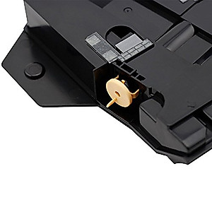 A&V Pioneer Waste Toner Cartridge Compatible Dell S2825 Dell S2825cdn Dell H625 Dell H625cdw Dell H825 Dell H825cdw Dell 8P3T1 Printers
