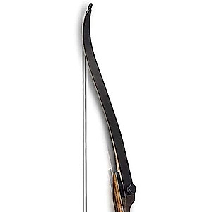 New Samick Sage Recurve Bow Limbs - Takedown Recurve Limbs Replacements, 25–60lbs, Samick Sage Riser Compatible, Ideal for Target Practice - Adult or Beginner Archery
