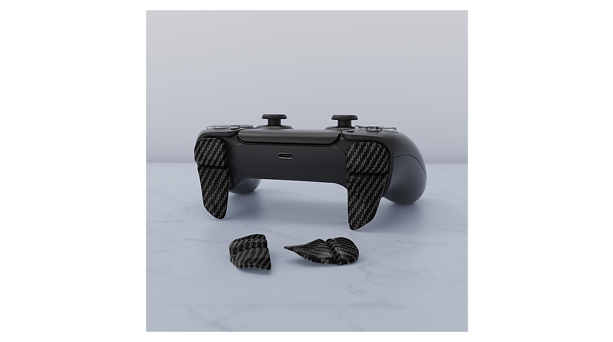 Upgrade Your PS5 with PlayVital Shoulder Button Triggers