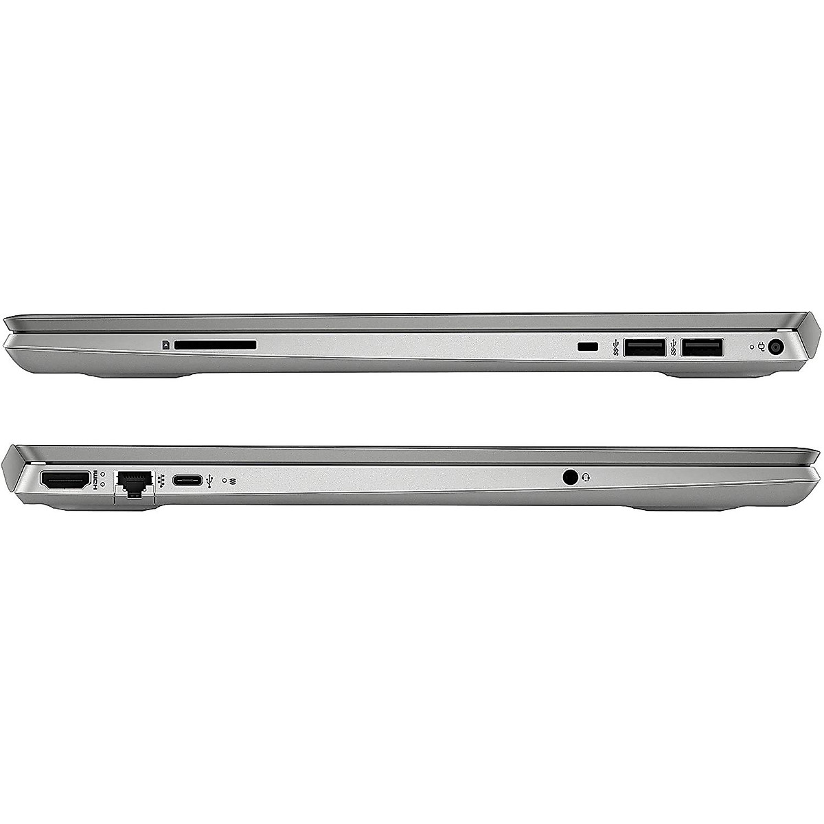 HP Pavilion 15 Laptop Computer, 10th Gen Intel Quad Core i5-1035G1, 15.6" HD IPS Touchscreen, 16GB RAM, 1TB M.2 SSD, Wi-Fi 5, Webcam, B&O Audio, USB-C, HDMI, Windows 10 Pro, 32GB USB Card