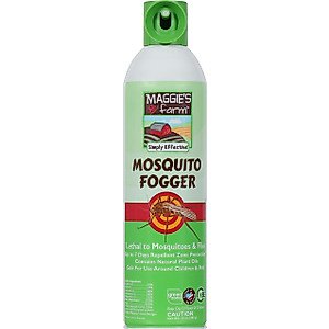 Maggie's Farm Mosquito Fogger