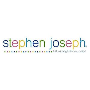 Stephen Joseph Spoon and Fork Sets - MERMAID, os (SJ1211)