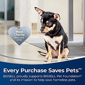 Bissell® SpinWave® R5 Robotic Mop & Vacuum, 3393