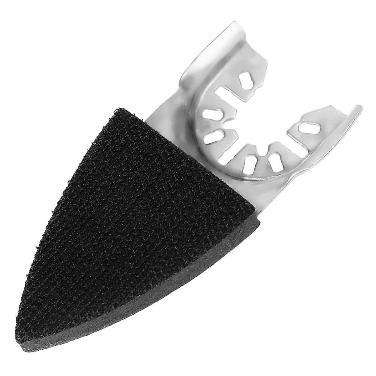 82pcs Oscillating Saw Sanding Kit Oscillating Multi Tool Sand Pad Compatiable for Bosch Stanley Multimaster Makita